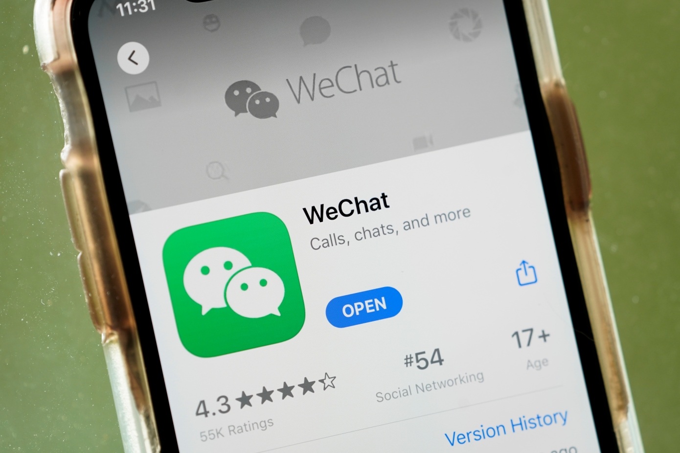 Everything You Need To Know About WeChat – DIDADEE Everything You Need To Know About WeChat – DIDADEE